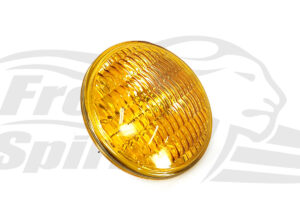 Side light bracket kit for Triumph Classic protection barsCode ...