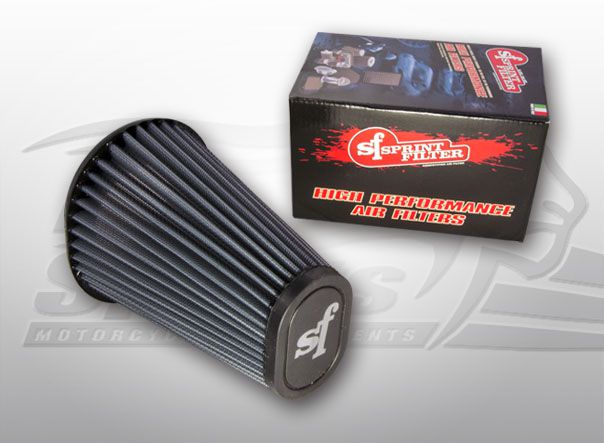 Sprint Filter model? | XR1200 Owners Group